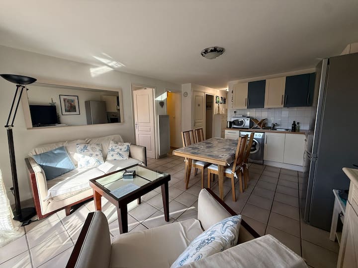 Appartement Central Près Plage Banyuls-sur-mer - Banyuls-sur-Mer