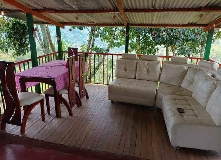 Finca Con Casa, Asados ​Y Tejo. - Guateque