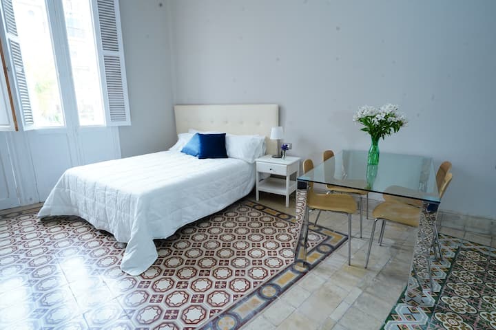 Centrico Loft Con Balcon - Santa Cruz de Tenerife
