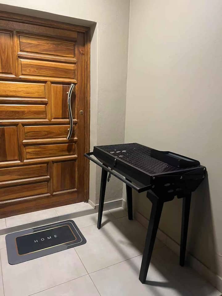 Full House In Secure Arlington Estate - Zimbabwe