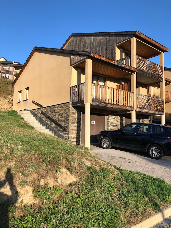 Chez Doudou - Les Angles