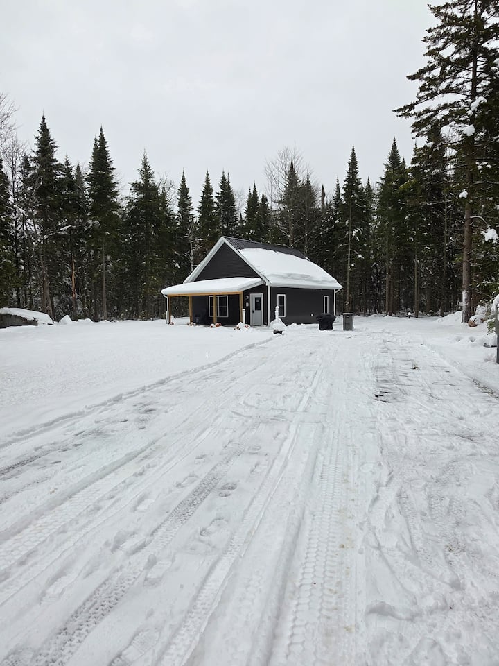 *Adirondack Private Cabin* Pet Friendly*new Home* - Adirondack Mountains