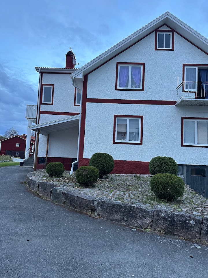 Grevgatan 4 Lgh 1001 - Eksjö