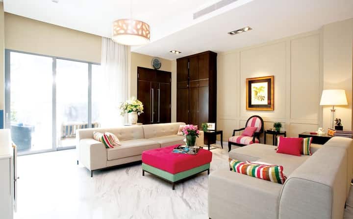 Designer Home Rare Edition - River Valley