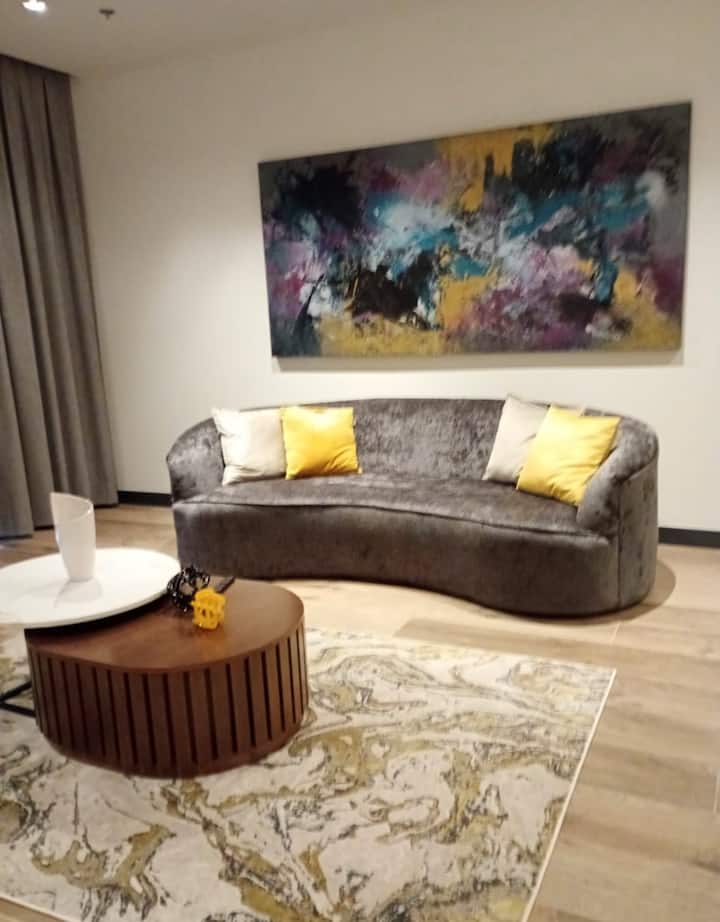 “Apartamento Premium En Renta En Chihuahua" - Chihuahua