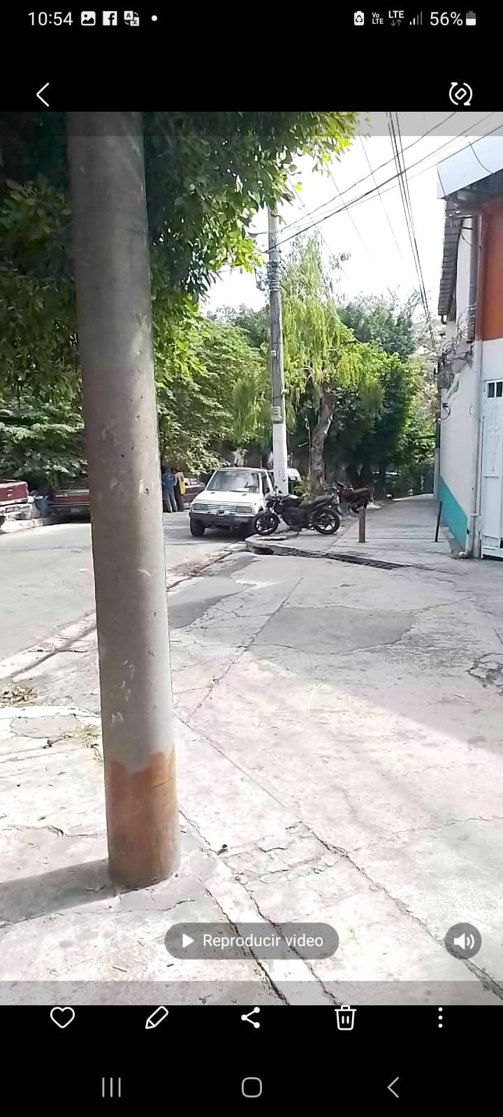 Casa En Colonia De San Salvador - San Salvador (El Salvador)