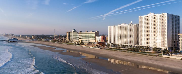 Beautiful 3br@ Ocean Walk Fl - Ormond Beach, FL