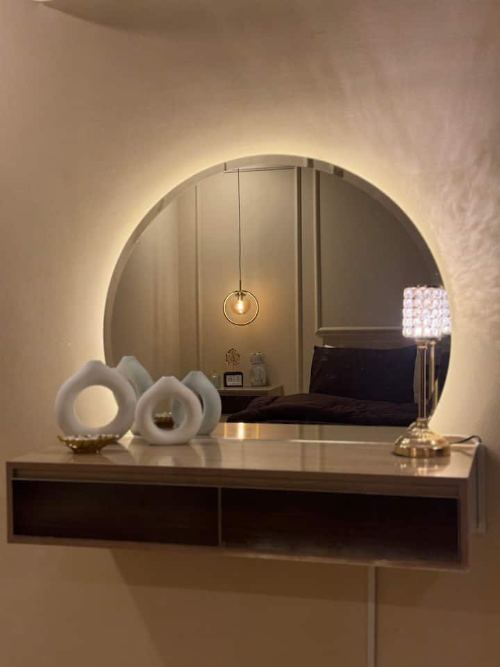 Homies Caramel 2 Bhk | Rooftop Pool - Islamabad