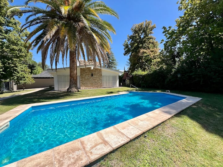 Casa Besares - Argentina