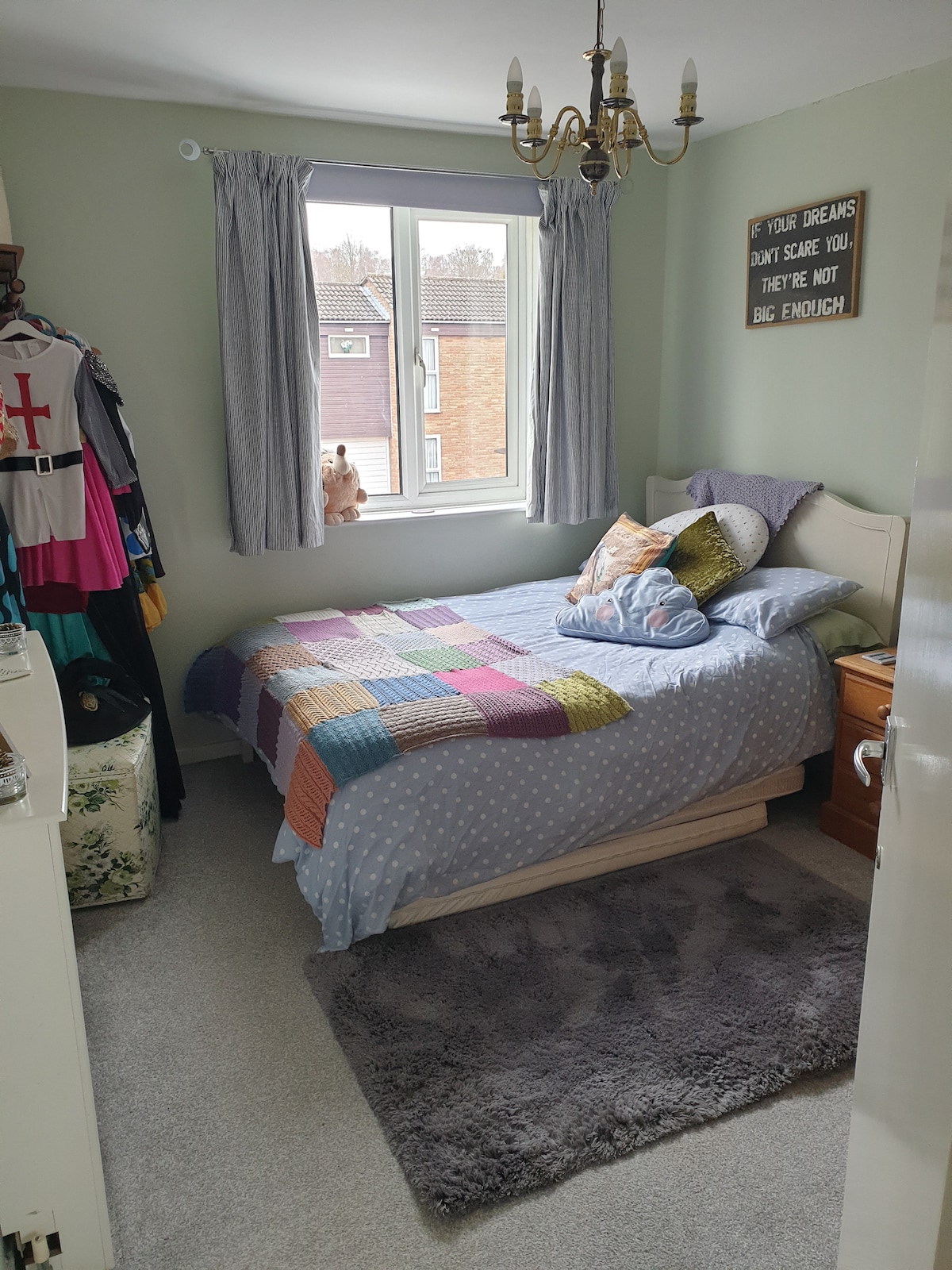 Gingerbread House - Houses for Rent in Berkshire, England, United ...