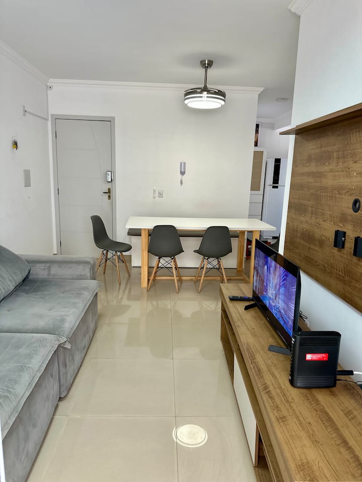 Apartamento Na Praia Do Ingleses - Florianópolis