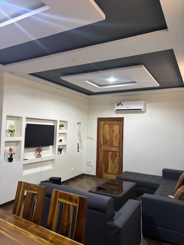 Benvenuti In Casa”chez Moi” - Lomé