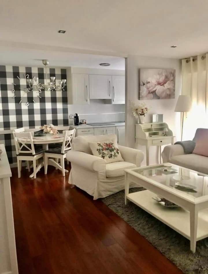 Apartamento Balcón A La Basílica Del Pilar. - Zaragoza