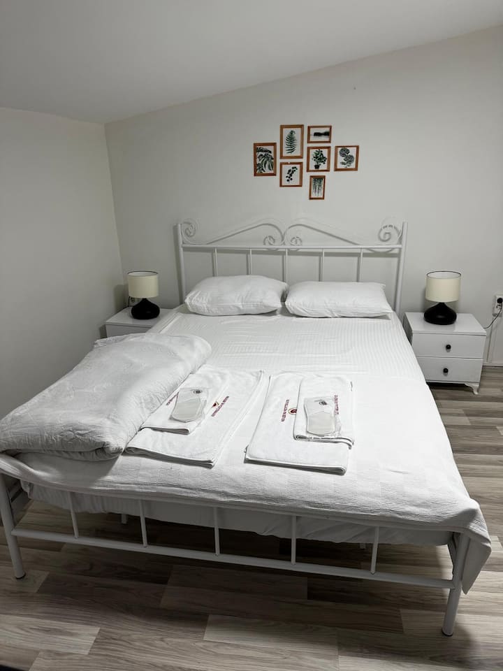 Heybeliada Pansiyon/standart Oda 2 - Heybeliada