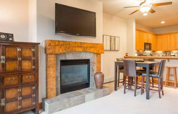 Beaver Creek? - Easy Access! - Edwards, CO