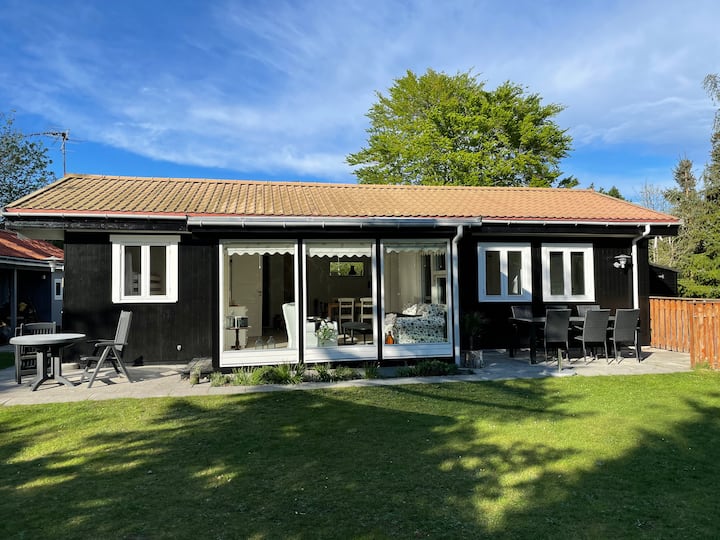 Hyggeligt -Tæt På Strand & Natur - Ebeltoft