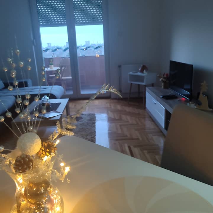 Apartman N&l - Sombor