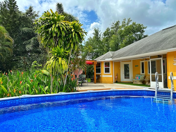 Bayshore Heights Paradise In Port St Lucie - 포트 St. 루시