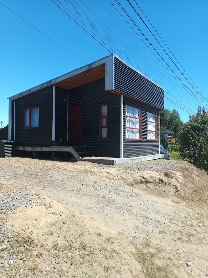 Cabaña Sin Nombre 2 - Dalcahue