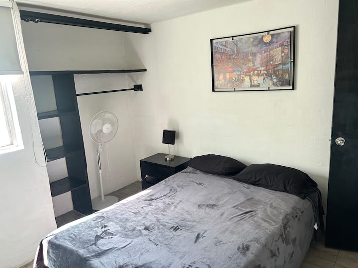 Departamento Arboledas - Guadalajara