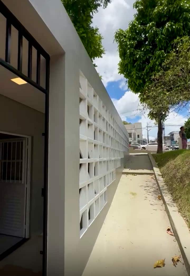 Flat Maceió 02 - Manaus