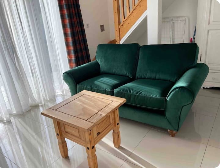 Chestnut Tree Studio - Cambridge, UK