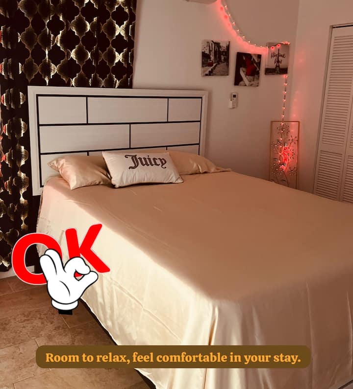 Espacio Soñado - Tampa, FL