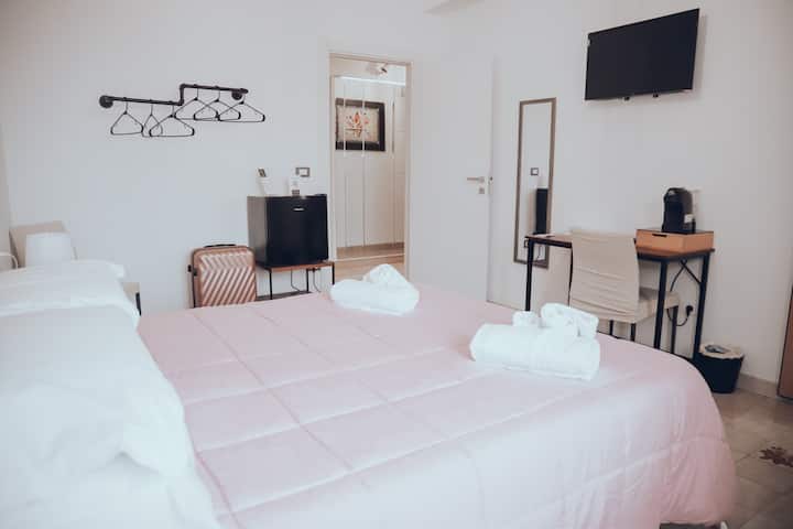 Comodo B&b A Vieste - Vieste