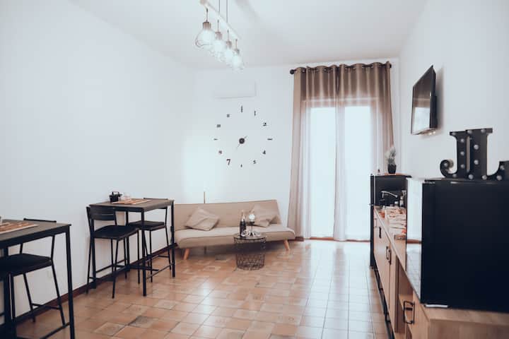 Comodo B&b A Vieste - Vieste