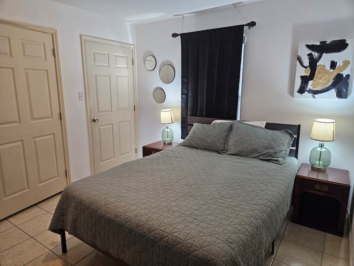 Aurora Apt #4 - Brownsville, TX