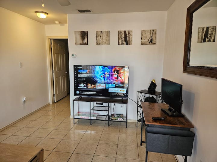 Aurora Apt #4 - Brownsville, TX