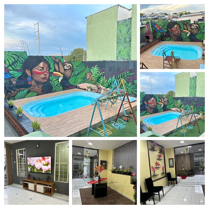 Desconto Para Autistas - Manaus