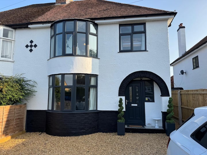 Riverport House - Cambridgeshire