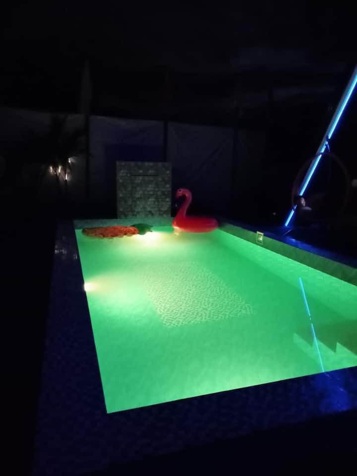 Paradise Triangle Panglao - Panglao