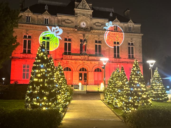Proche De Paris Et De Disney - Le Perreux-sur-Marne