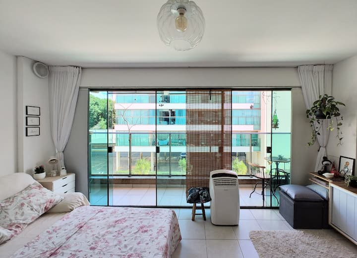 Descontos Mês 50% Ou Semana 25%, Diretos No Airbnb - Brasília