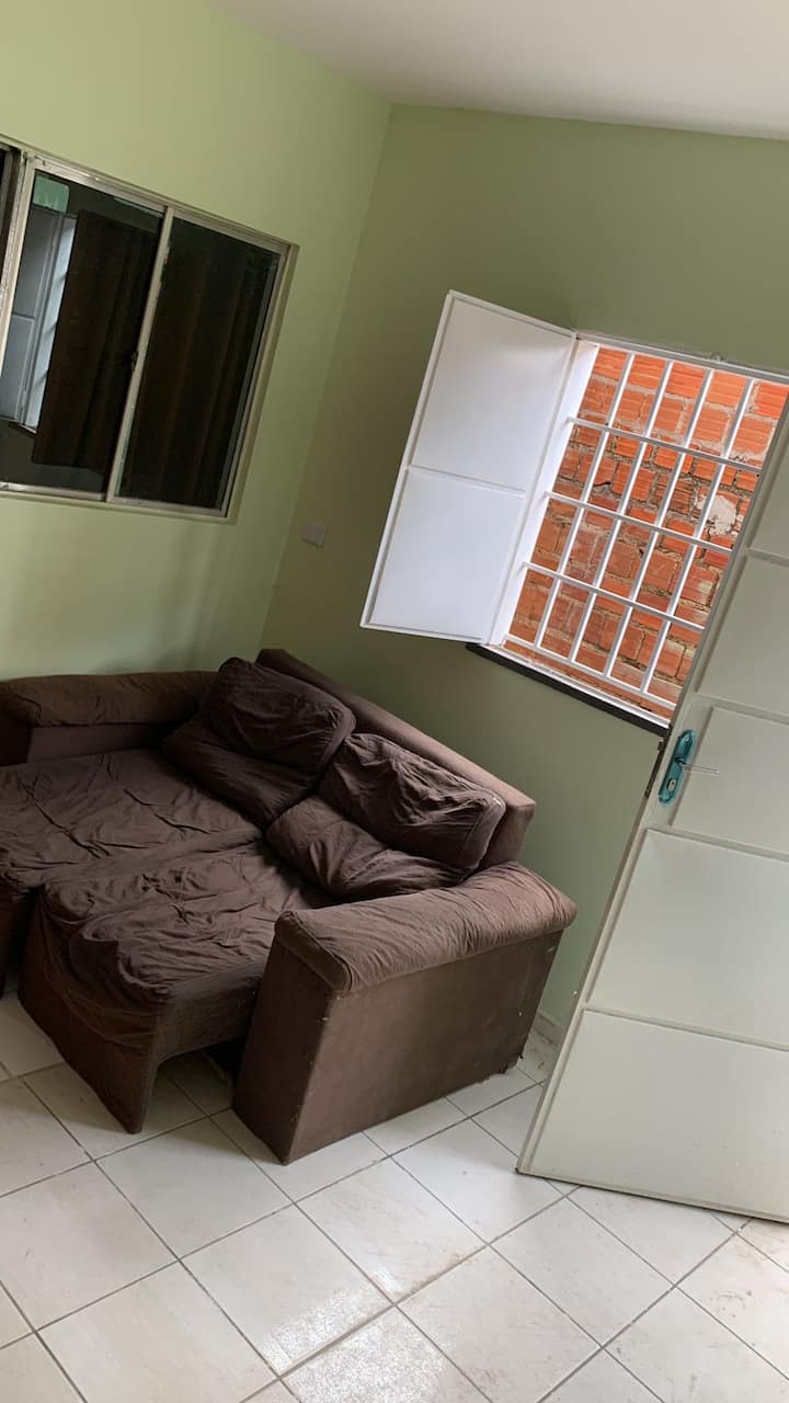Locação C/split Acessível E Top - Teresina