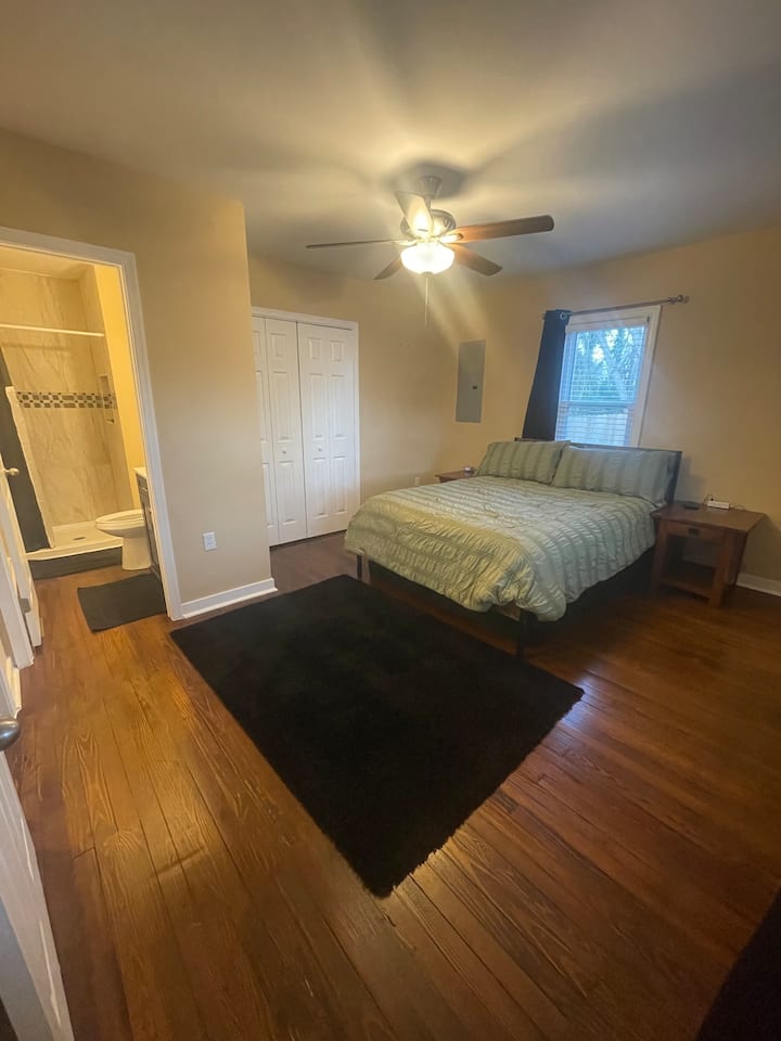 Cozy Sweet Home! - Fort Lee, VA