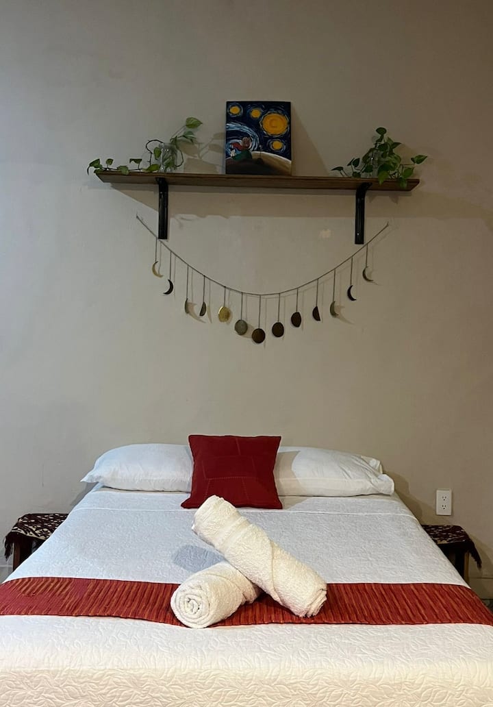 Casa Bellita - Yucatán