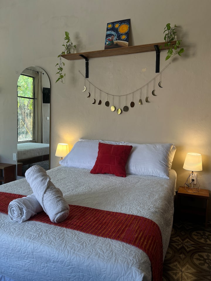 Casa Bellita - Mérida