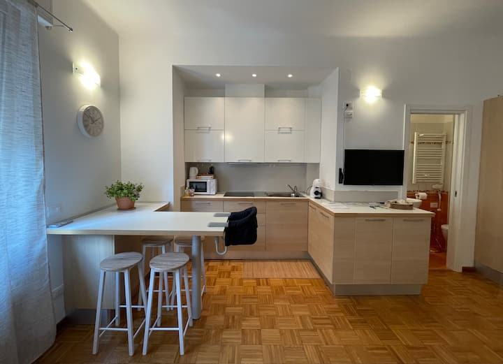 In Centro - Alassio Apartment - Alassio