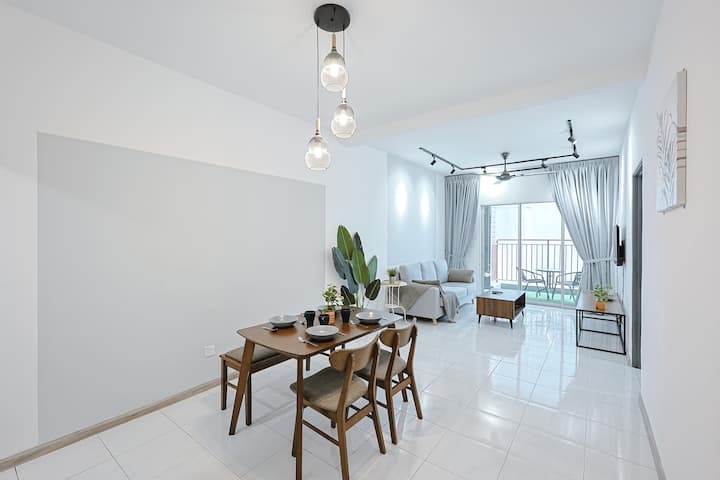 Studio Haven -Emerald Brinchang Cameron Highlands - Brinchang