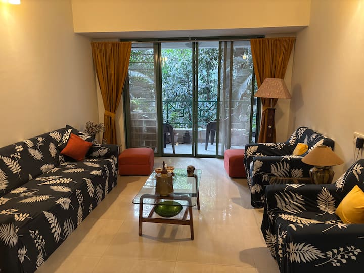 Beautiful Room In Koregaon Park - Pune