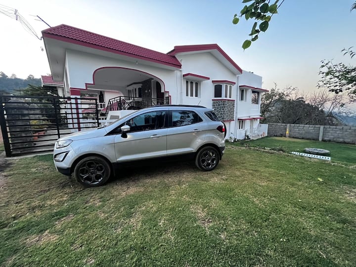 4-bedroom Mountain Homestay" - Kodaikanal