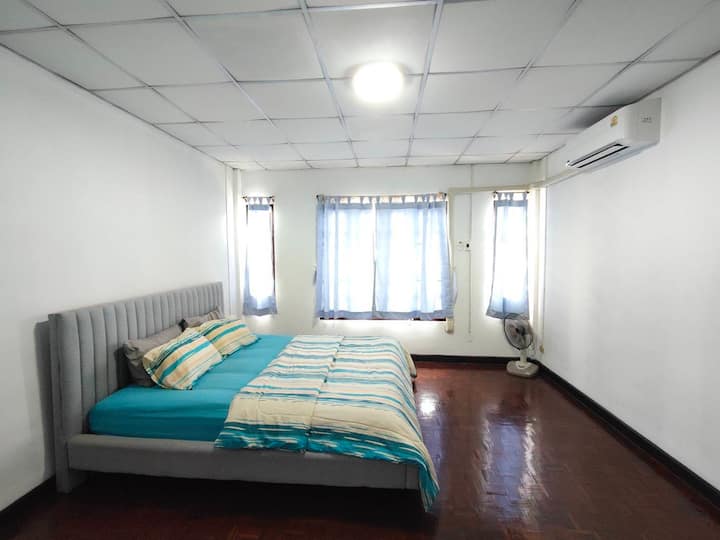 Amelia Townhouse @Bangbuathong - Bang Yai