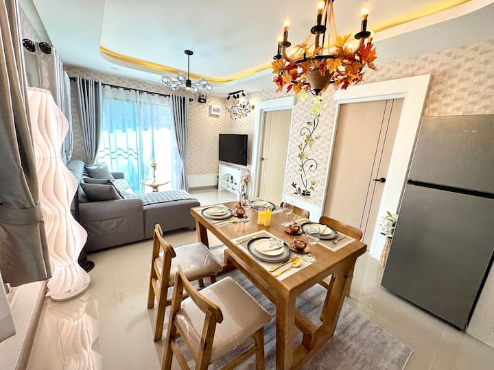 Check It!near Panyaden,sbs,kad Farang11min>airport - Hang Dong