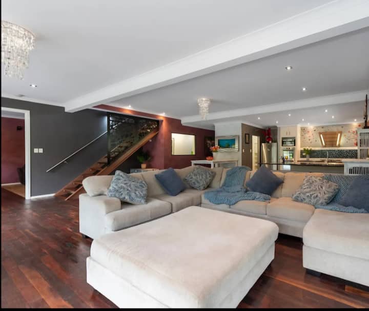 Luxury House, Tranquil & Spacious - Mundaring