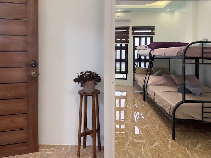 Private Beachfront Villa - Romblon