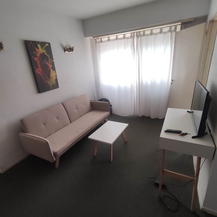 ¡A 2 Cuadras De Todo! - Mar del Plata