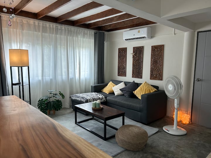 Family House In Koh Phangan - パンガン島
